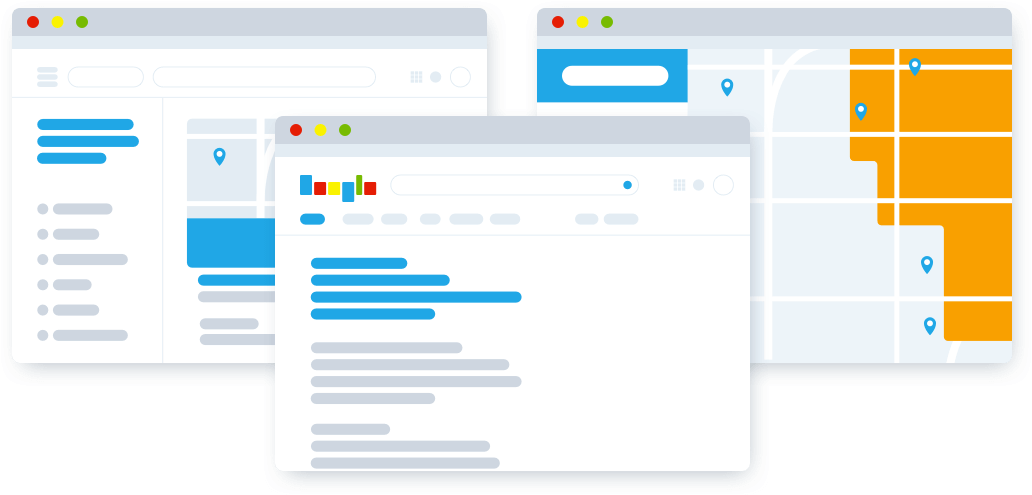 Local SEO Services - Award-Winning Local SEO Company | Searchbloom®