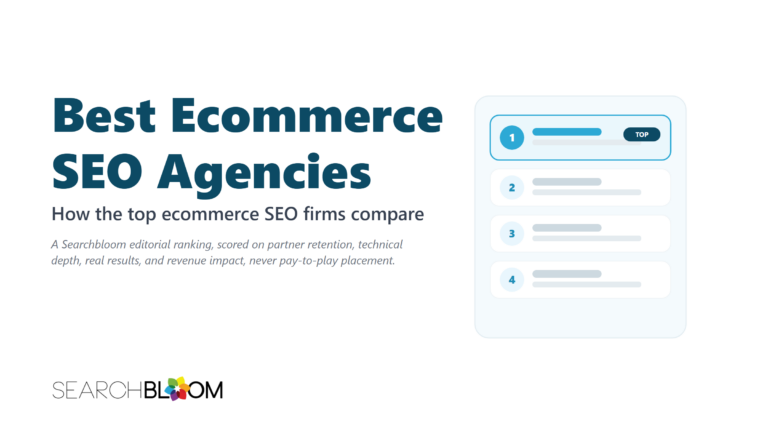 The 10 Best Technical SEO Agencies in 2026