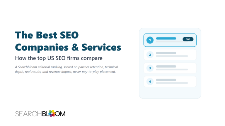 The Best AI SEO Tools for 2026 (Ranked and Tested)